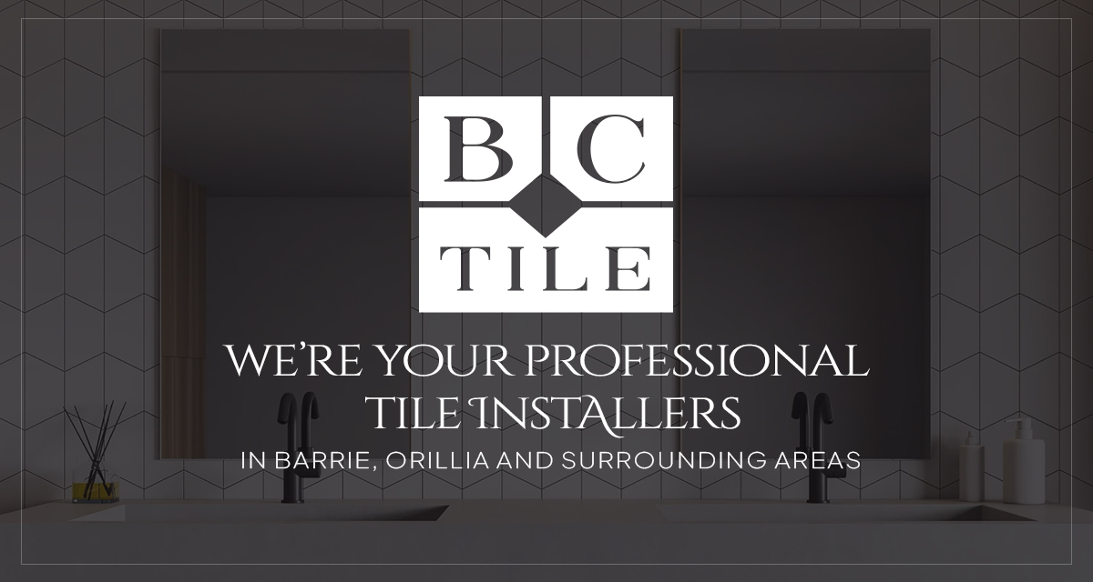 Our Work Gallery | Professional Tile Installers in Barrie & Orillia